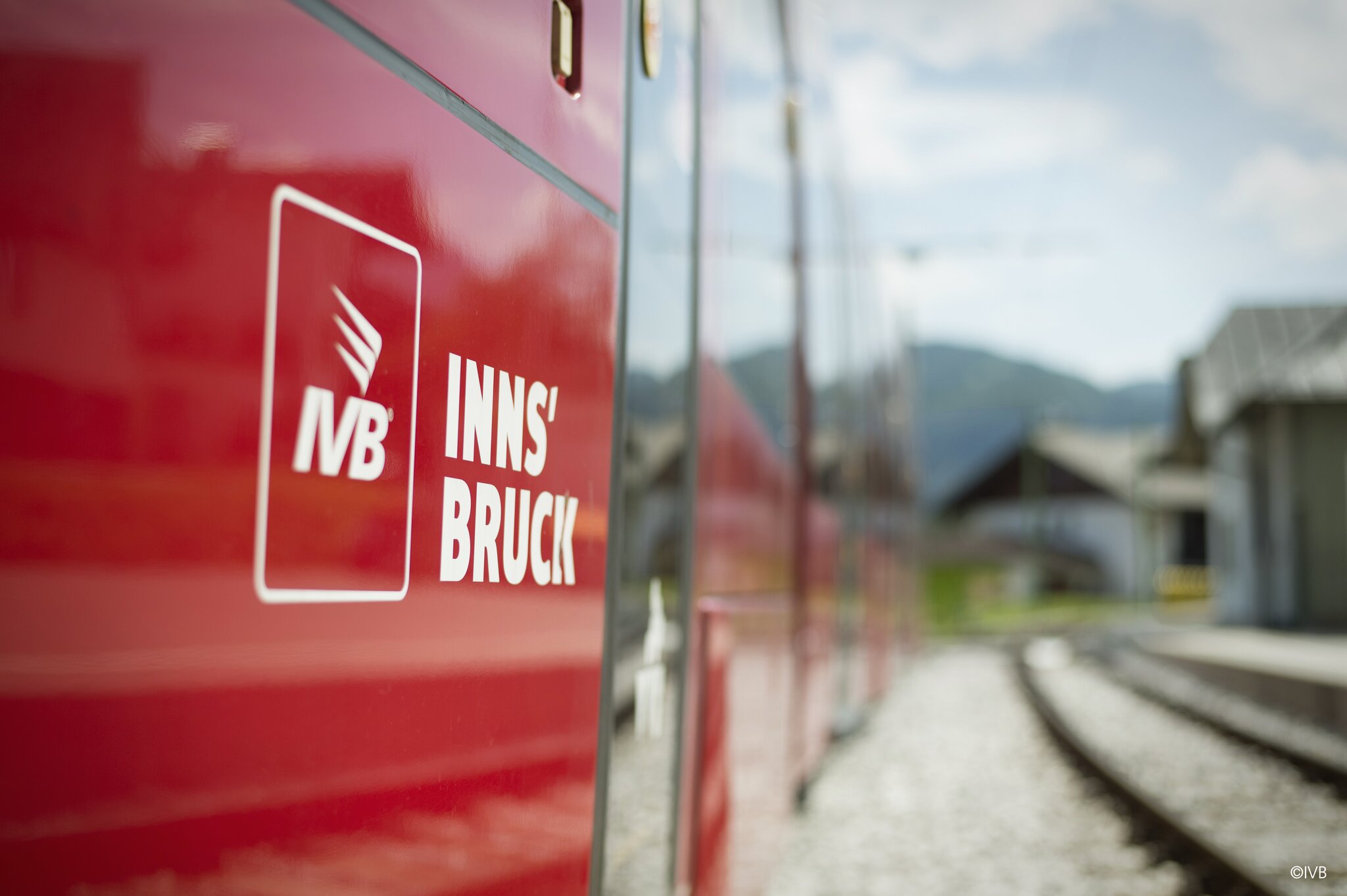 IVB Information: Ferienfahrplan und Schienenersatzverkehr bei IVB ...