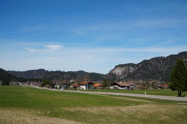 Gemeinde Musau: Am 30. November ist Schluss: Bgm. Wachter hört auf ...