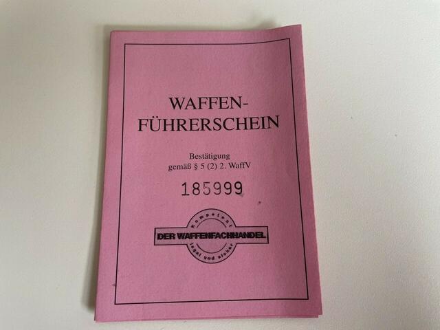 Status quo: Wie genau sieht das Waffengesetz in Österreich aus ...