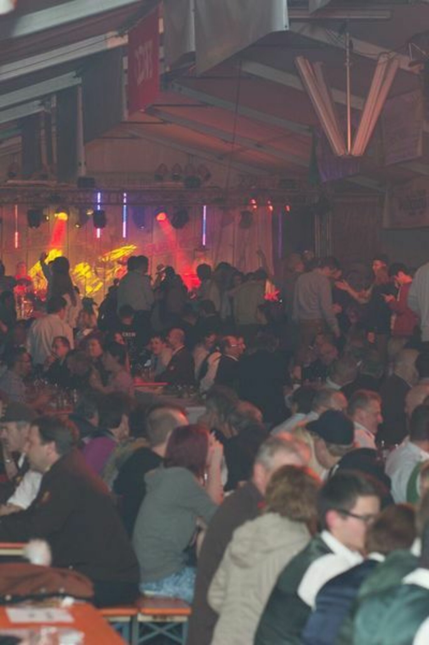 Jetzt wird gefeiert: Großes Feuerwehrfest zu Pfingsten - Braunau