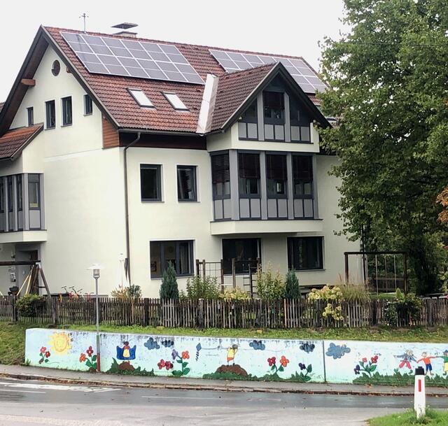 Villachs Gemeinden rüsten auf: Photovoltaik auch am Land die grüne ...