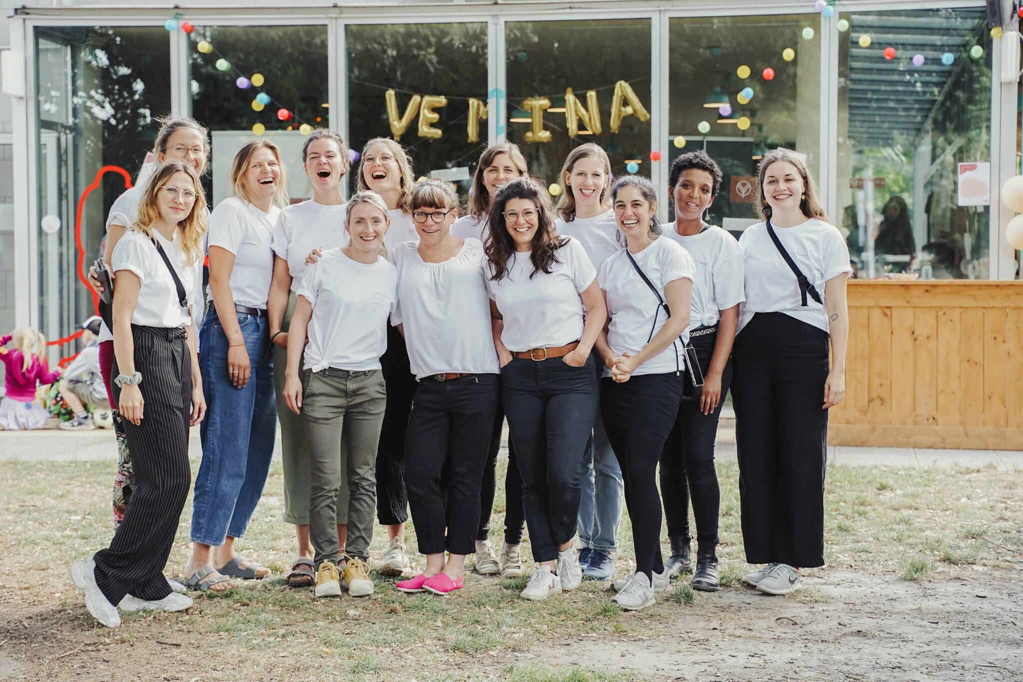 Frauen & Gesundheit: Verein "Vemina" lädt zum großen Sommerfest im ...