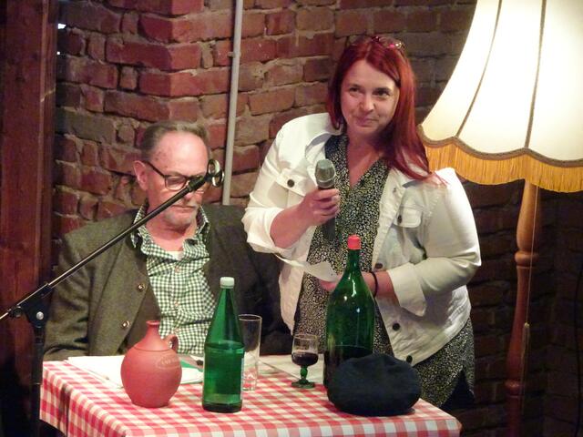 Dorfkultur: Streifzüge durch Königsdorf - Jennersdorf