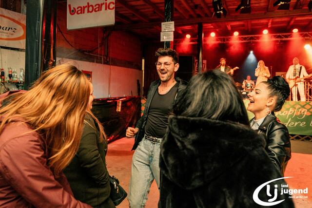 25. Jubiläum: "Stadlmania" diesmal wieder mit Rüscherl & Co - Urfahr-Umgebung