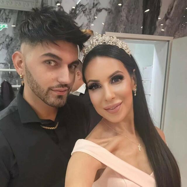 Bezirk Mattersburg: Angehender Modedesigner aus Walbersdorf - Mattersburg