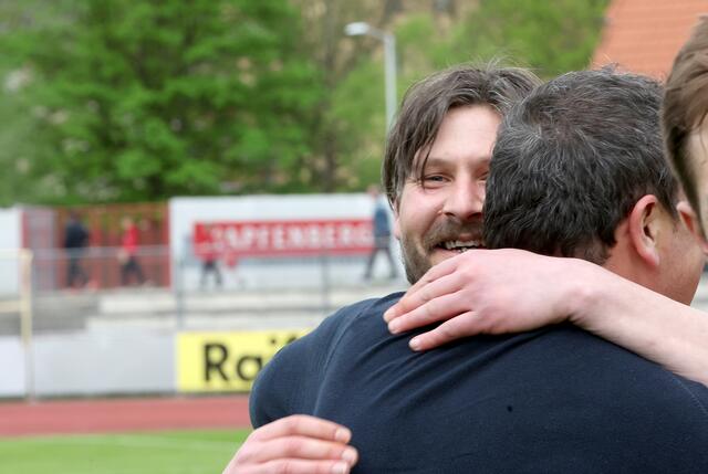 Neue Aufgabe: Markus Kubesch verlässt "seine" KSV-Fußballfamilie ...