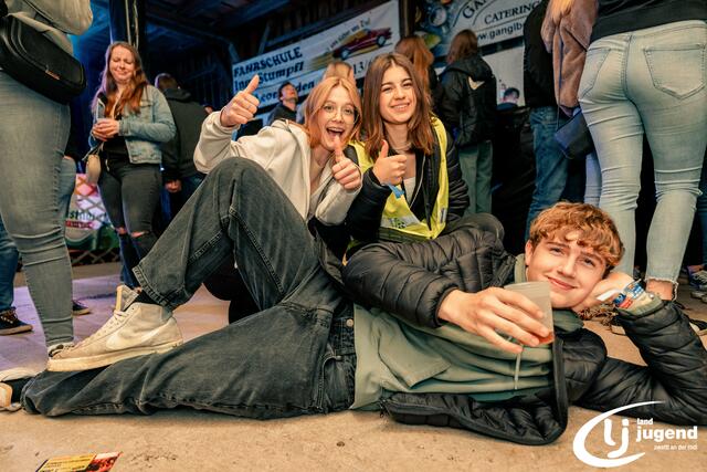 25. Jubiläum: "Stadlmania" diesmal wieder mit Rüscherl & Co - Urfahr-Umgebung