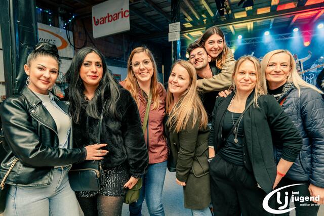 25. Jubiläum: "Stadlmania" diesmal wieder mit Rüscherl & Co - Urfahr-Umgebung