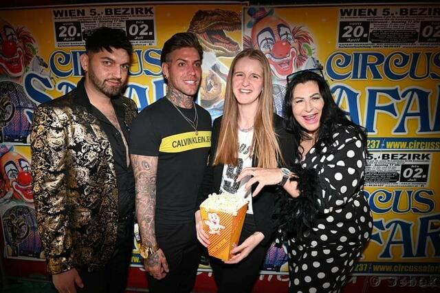 Bezirk Mattersburg: Angehender Modedesigner aus Walbersdorf - Mattersburg