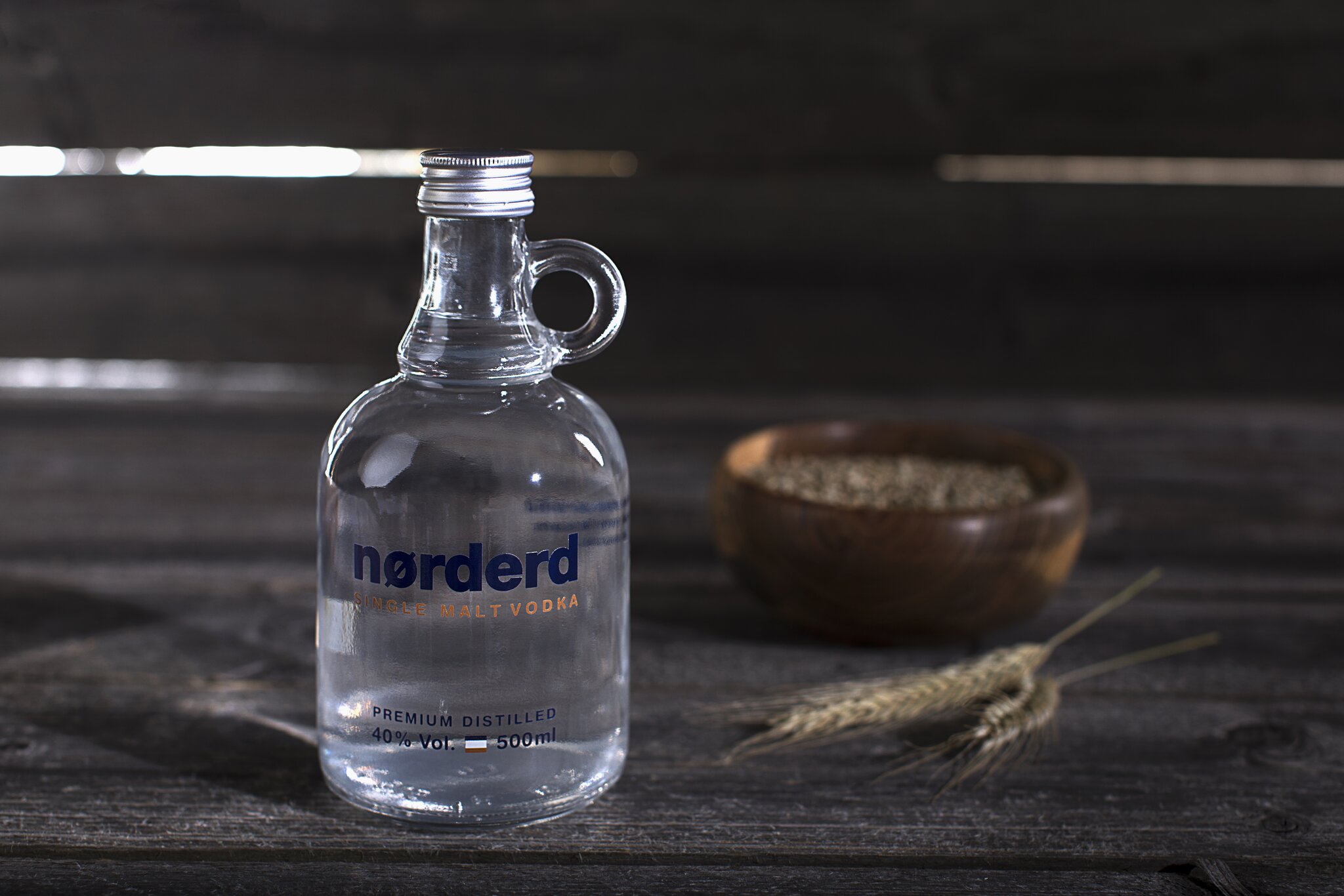 Women’s International Trophy: Weitere Auszeichnung für nørderd Vodka ...