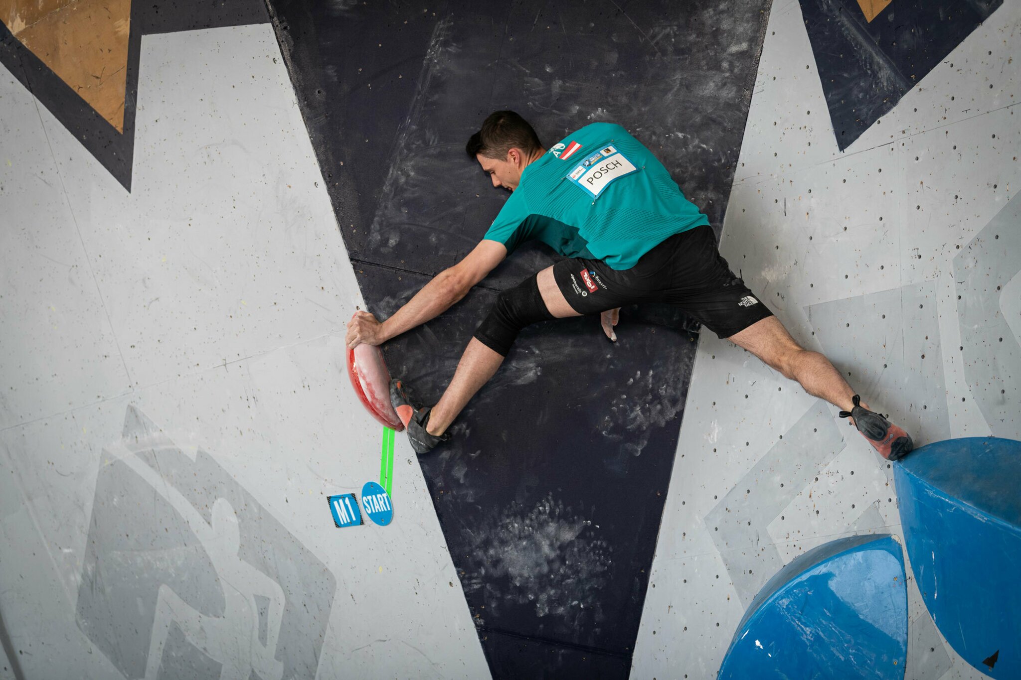 Zweitbestes Ergebnis der Karriere: Freude bei Jan-Luca Posch - Imst