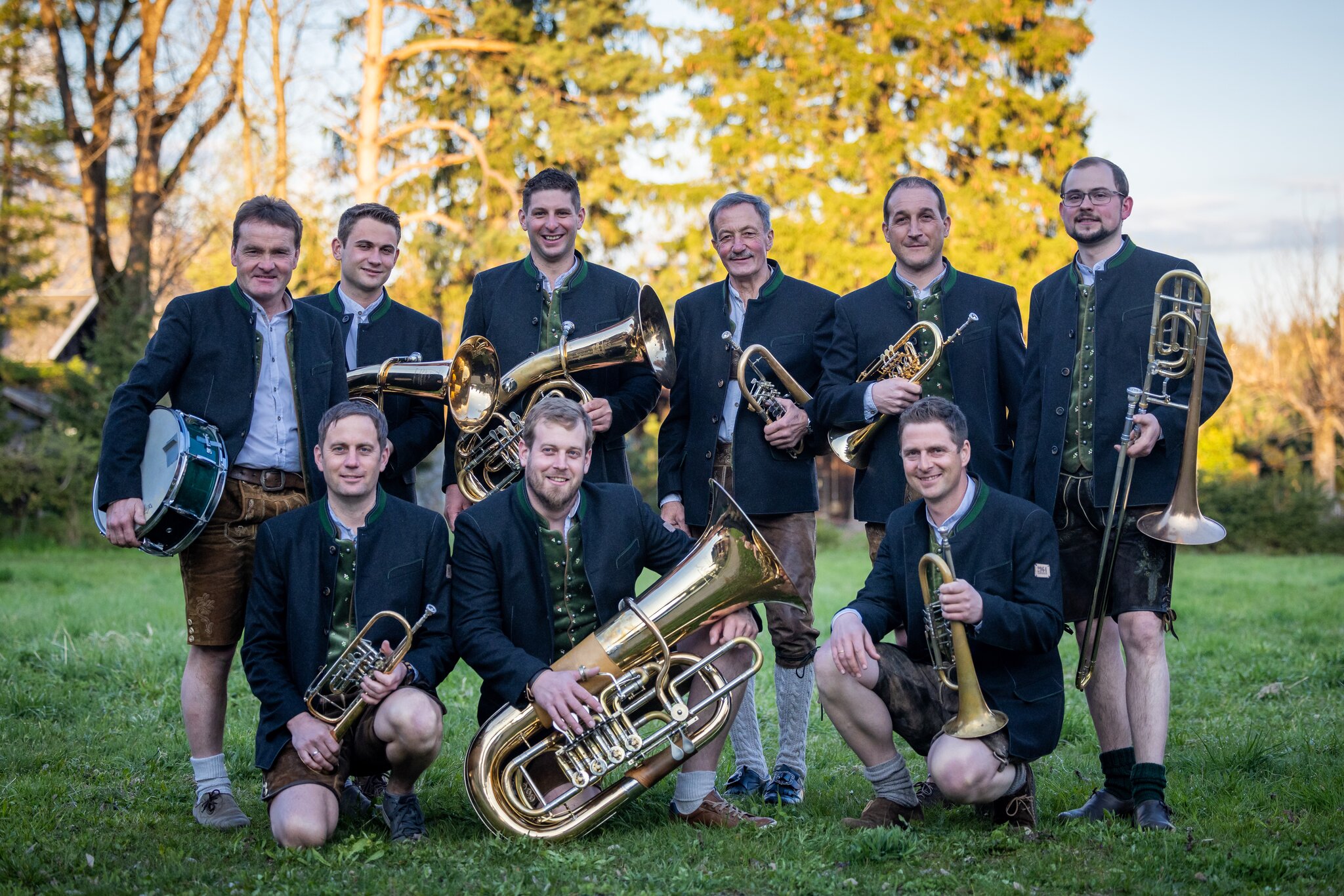 Mein Verein auf MeinBezirk: Mit „Agner Blos“ wird es böhmisch-mährisch ...