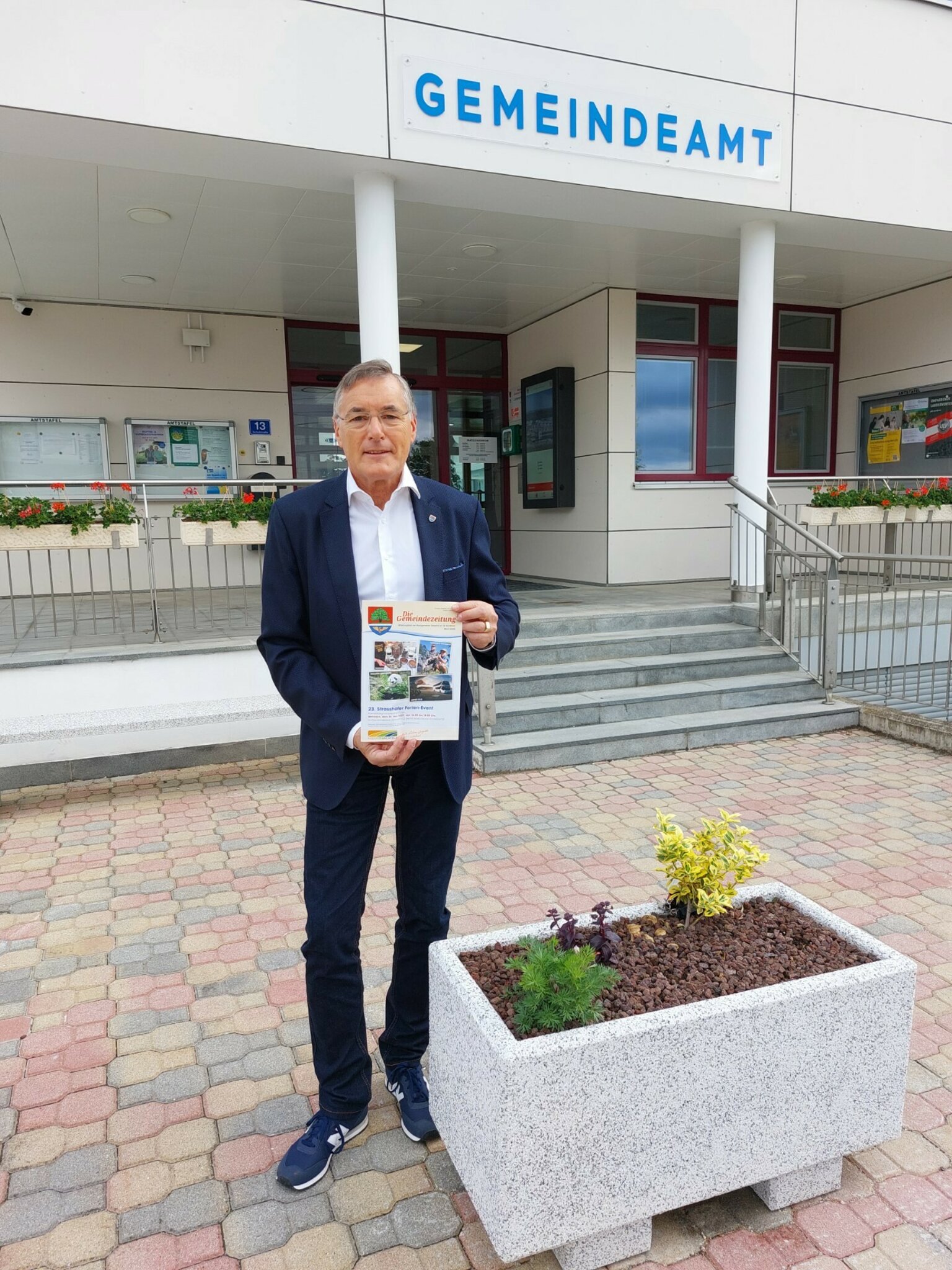 Strasshof: Ferienaktion für Kinder - Gänserndorf