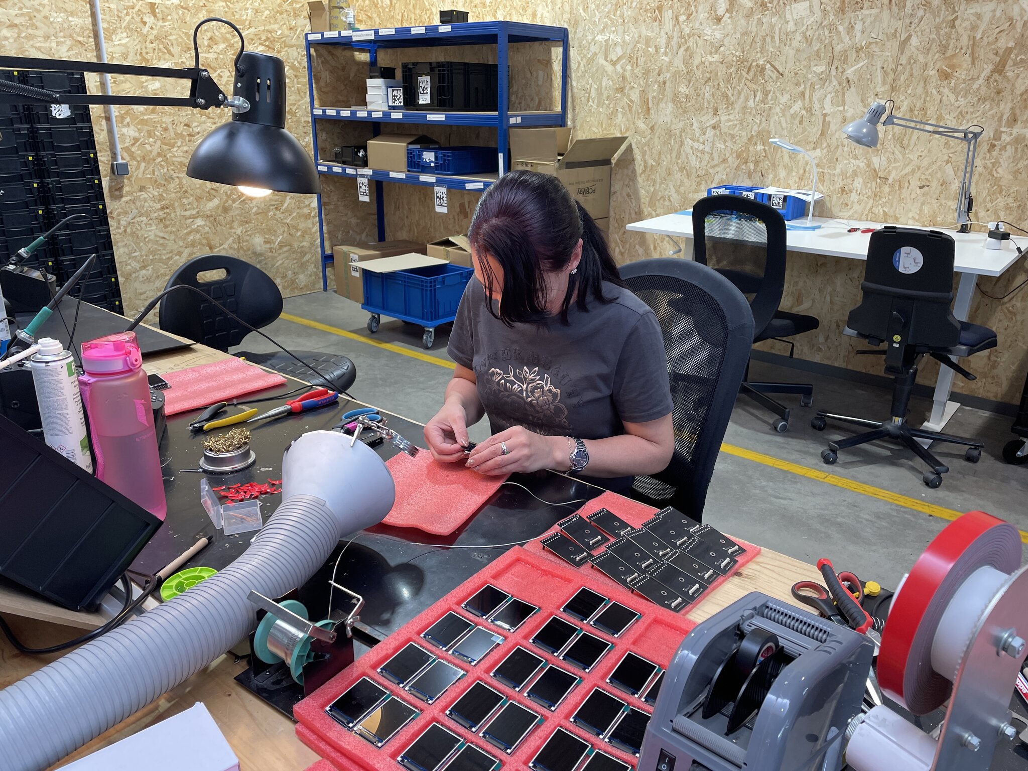 Elektromobilität: "Den Knopf im Kopf der Menschen umstellen" - Feldkirchen