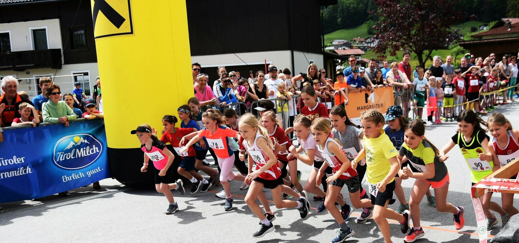 Laufsport-Geländelauf: Breitenbacher Lauftreff: ,30 Jahre für Bewegung ...