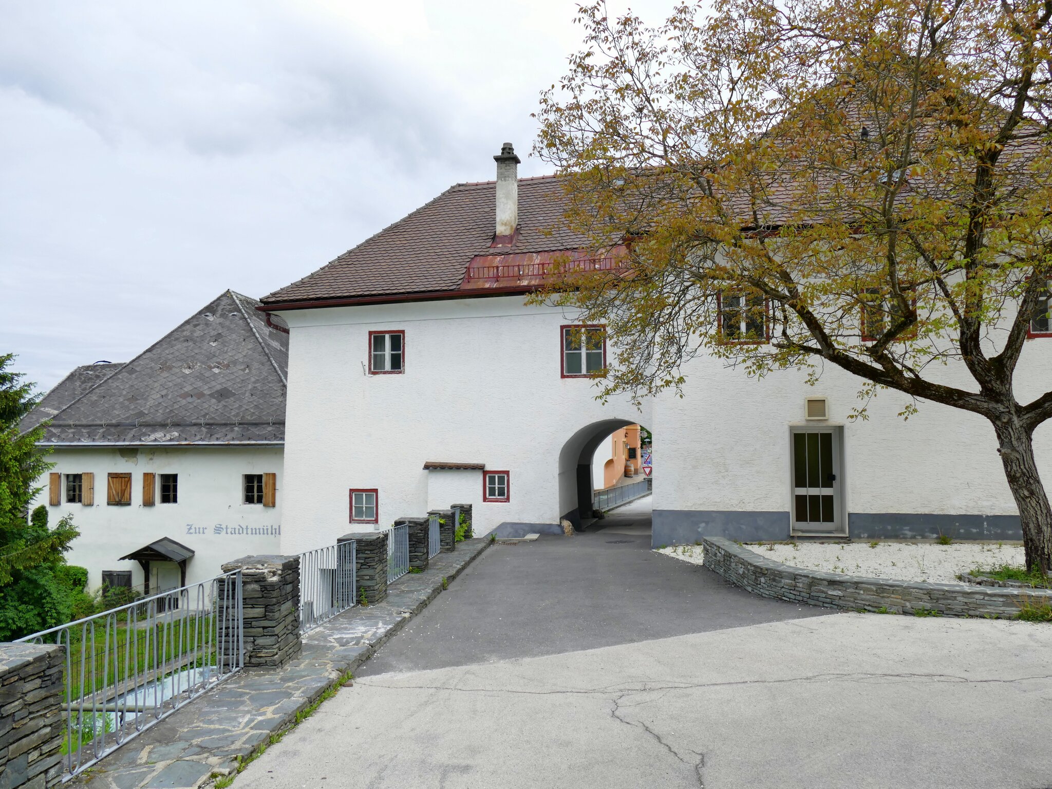 Ferlach - Klagenfurt Land