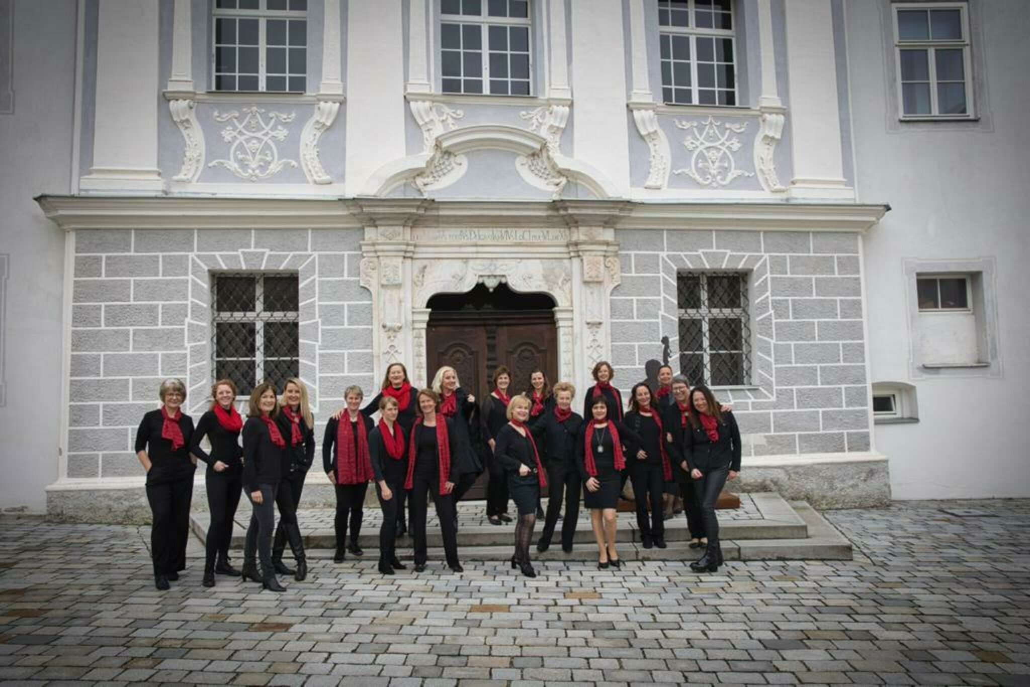 Lange Nacht der Kirchen: Konzert: Mit Klang & Spirit um die Welt ...