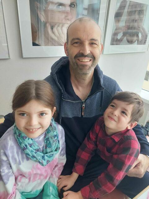 Spendenaktion in Strass: Charity-Duathlon für junge Familie in Not ...