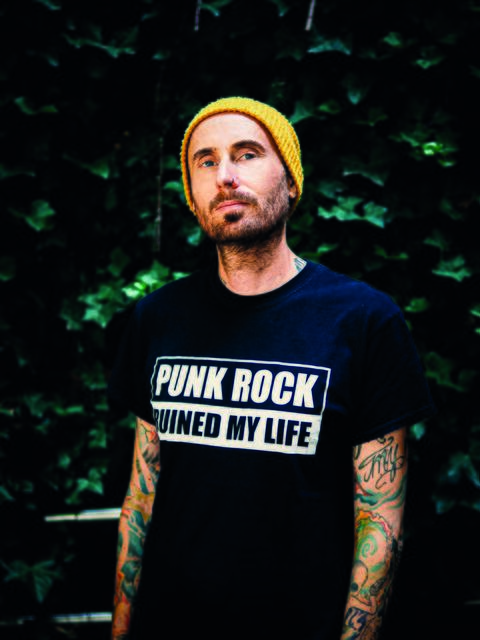 SBÄM-Fest 2023: Der Pichlinger See wird zum "Punk Rock Paradise" - Linz