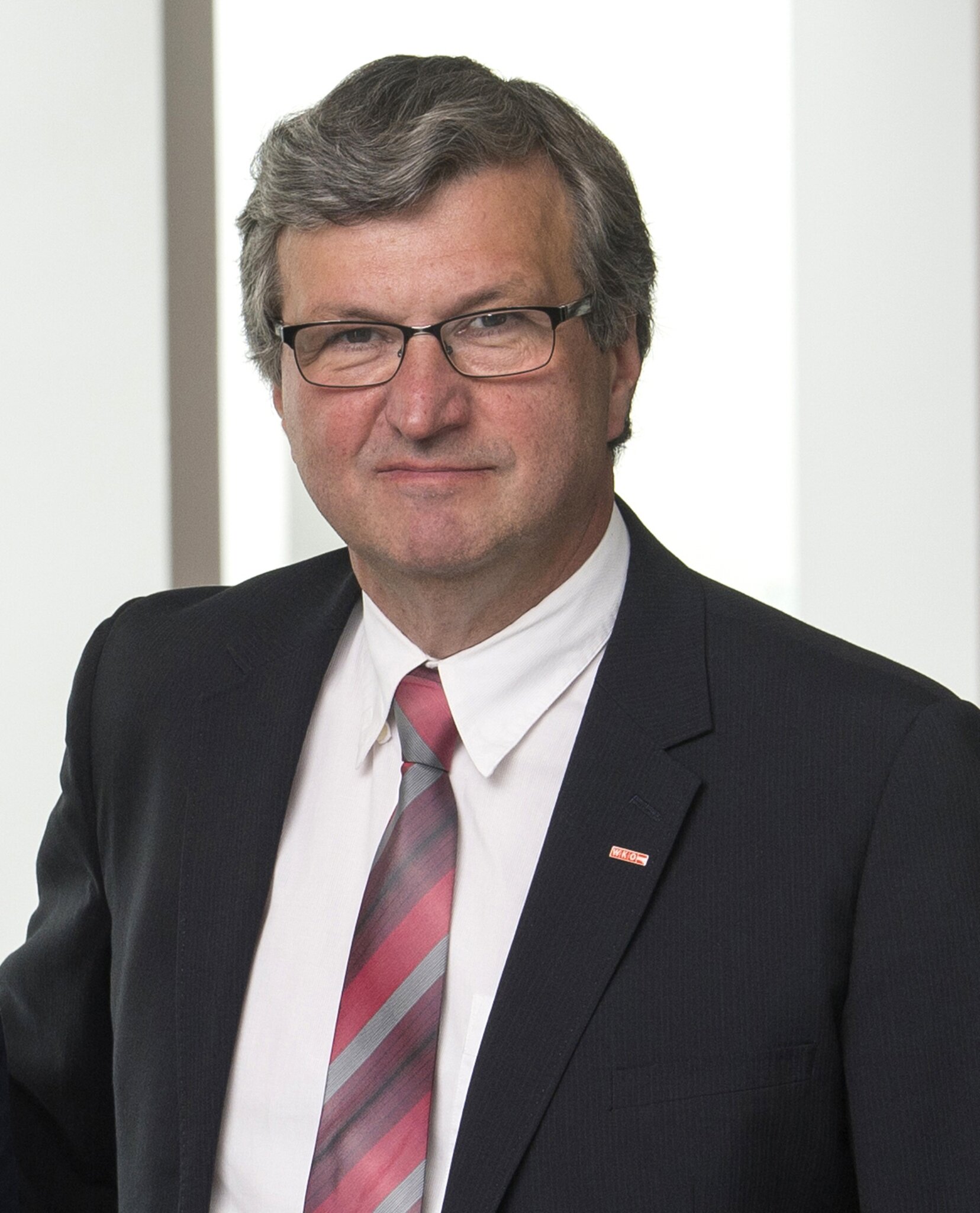 Nachruf: Peter Guttmann war ein Unternehmer mit Herz - Steyr & Steyr Land