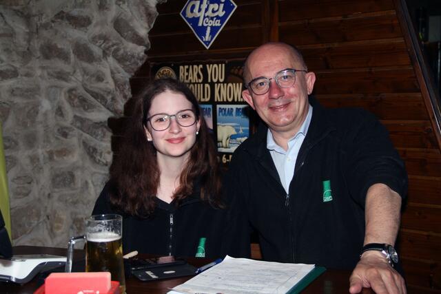 Jonny Cash Homage: The Solitary Two in Korneuburg - Korneuburg