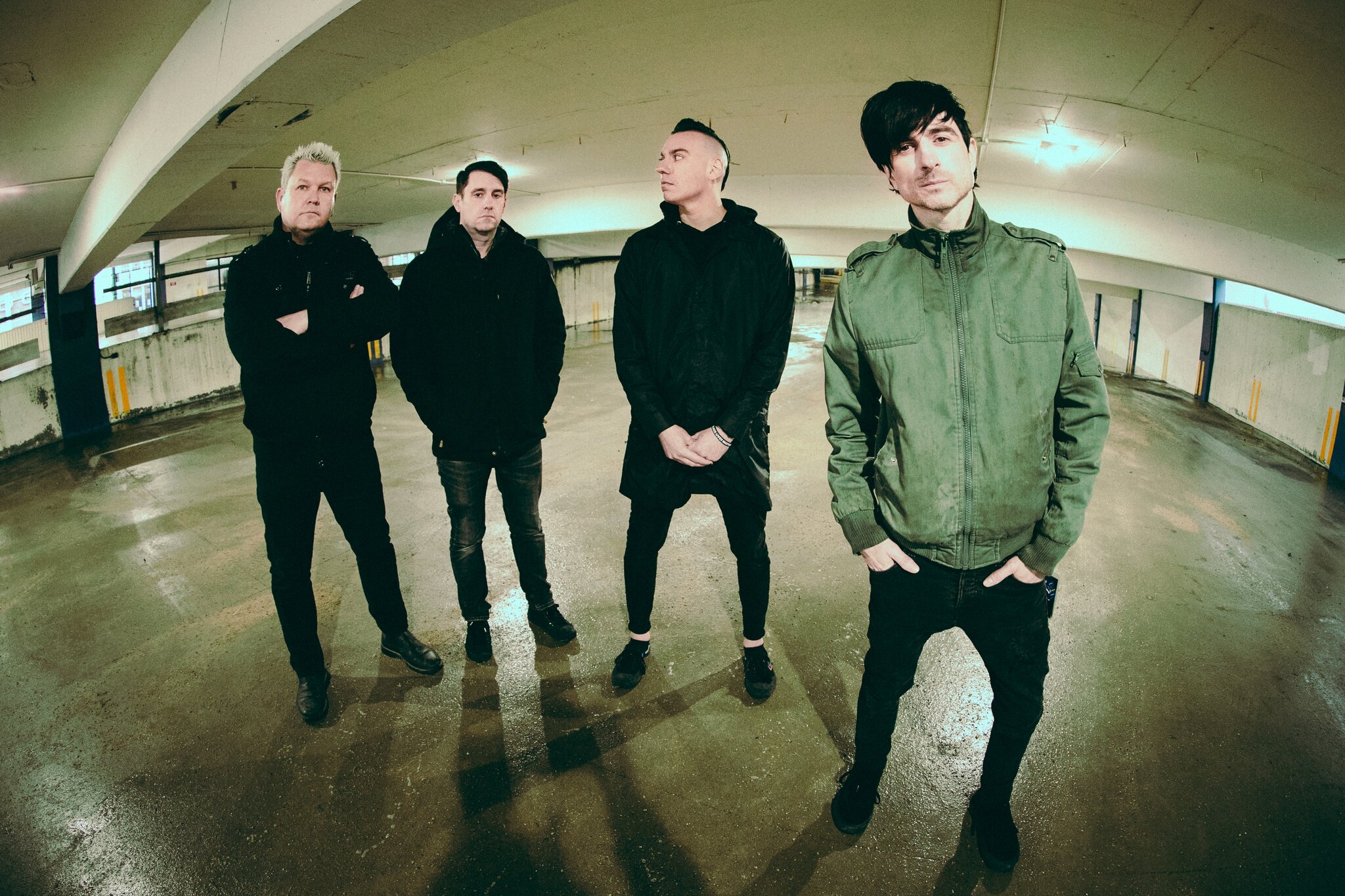 SBÄM-Fest 2023: Der Pichlinger See wird zum "Punk Rock Paradise" - Linz