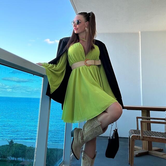 Vier Folgen auf ATV: Nächste Staffel "Reich wie Scheich" mit Susi und ...