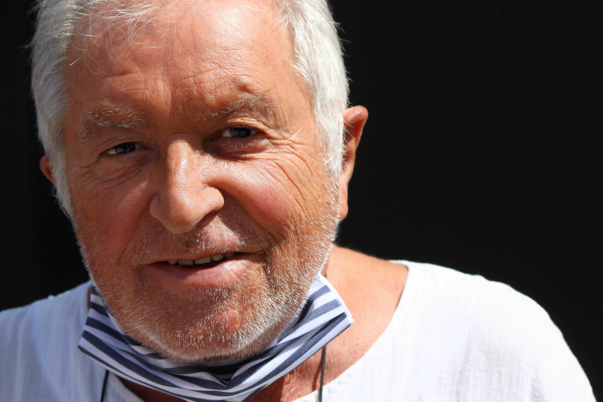 Visuelle Schätze: Der Penzinger Fotograf Bernd Moldan erkundete ...