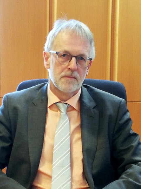 Landesgericht St. Pölten: Melker nach zehn Vorstrafen wieder vor ...