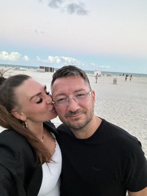 Vier Folgen auf ATV: Nächste Staffel "Reich wie Scheich" mit Susi und ...