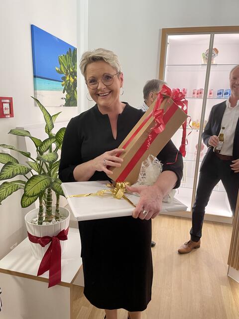 Spittaler Gesundheitszentrum: Augenarzt-Ehepaar hat neue Praxis - Spittal