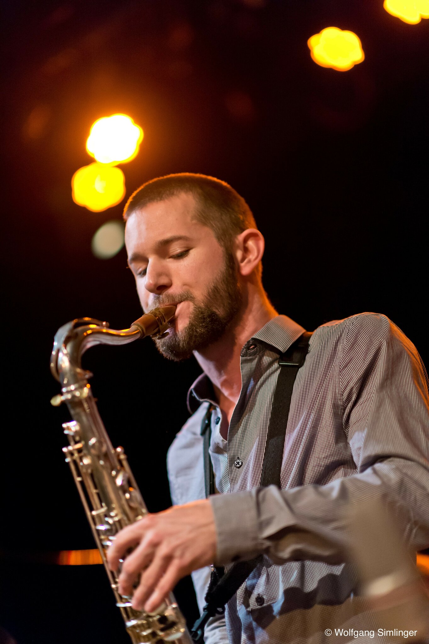 Quantensprünge: Musikalisch-historische Versuchsanordnung von Martin ...