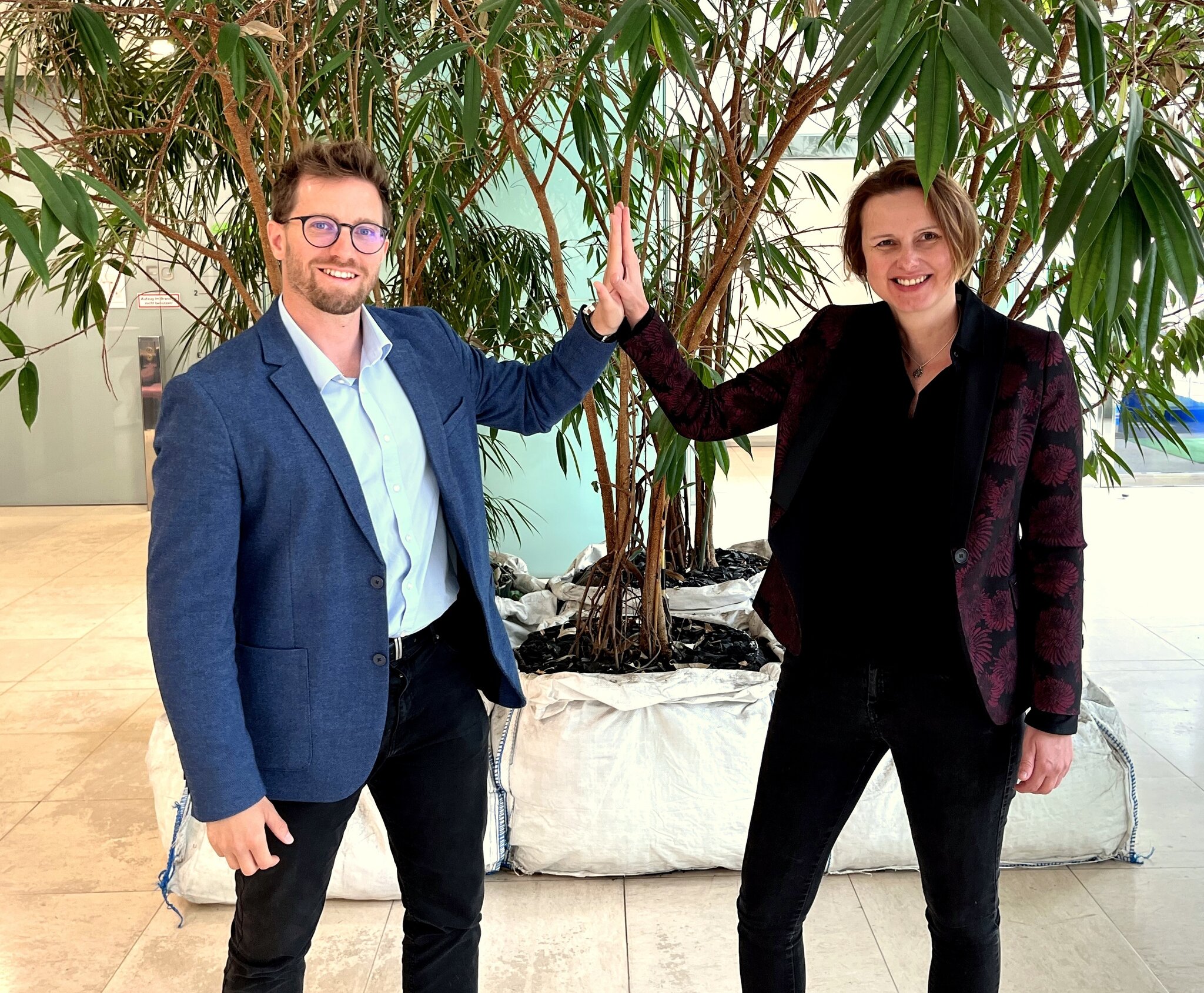 Einbruchsdiebstahl, neue NEOS Geschäftsführerin: Die Meldungen des ...