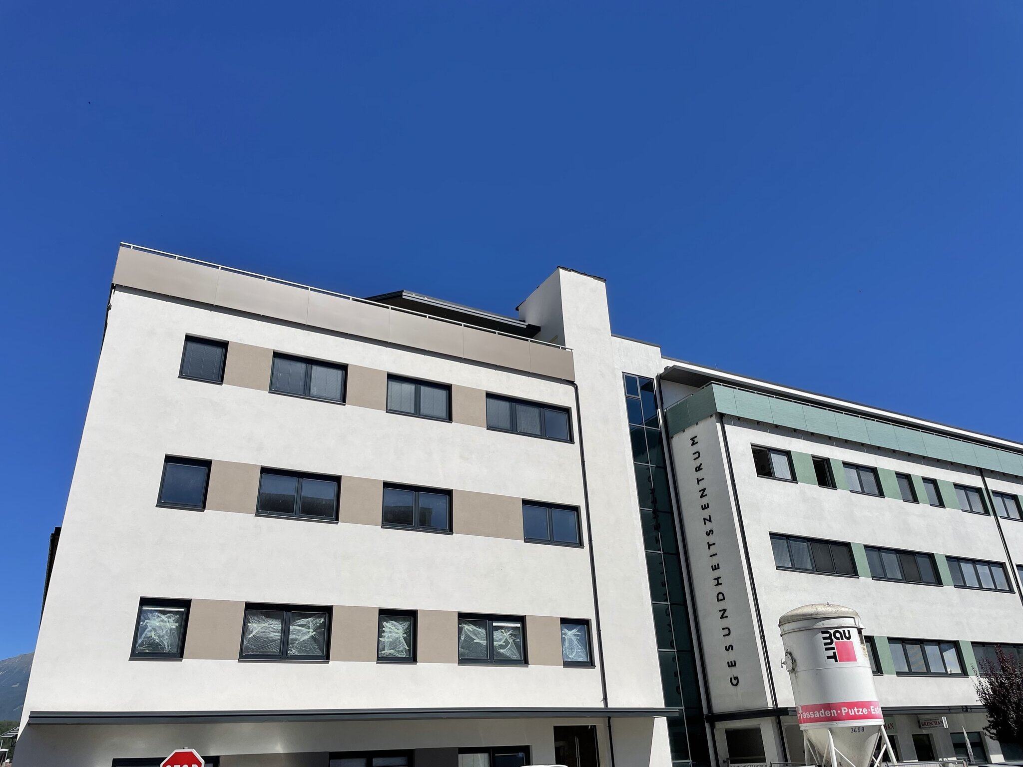 ÖGK Spittal an der Drau: Ab Juni öffnet die neue Kundenservicestelle ...