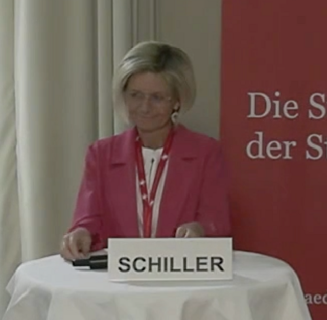 Arbeit für die Gemeinden: 72. Österreichischer Städtetag findet in Bad Ischl statt - Salzkammergut