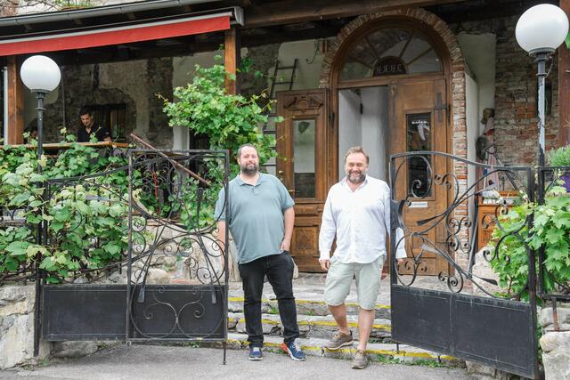 Übernahme durch Christopher Petsch: Macherei und Weinerei machen ...