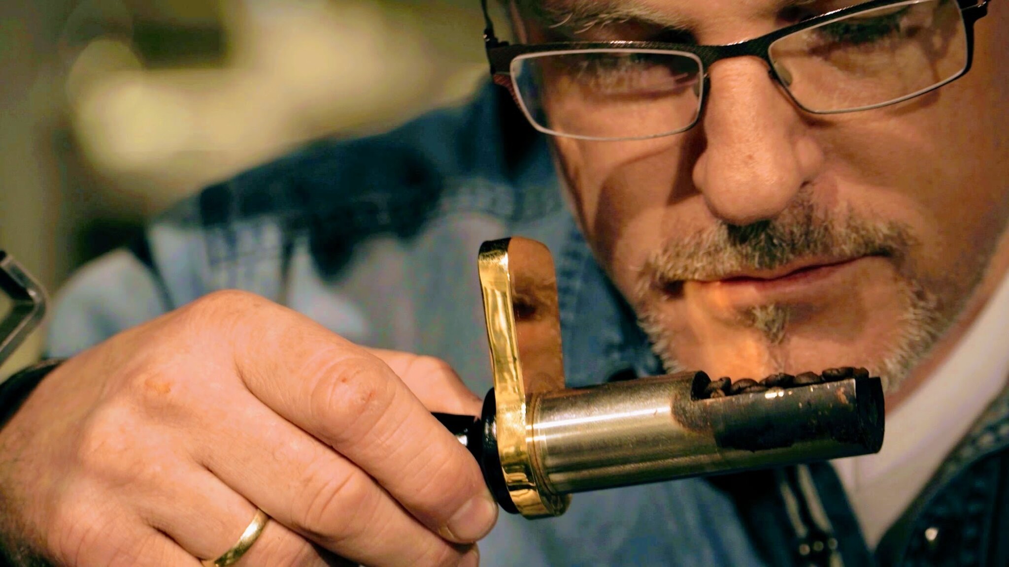 Rauwolf Rösthaus und Brewbar: Kaffeegenuss und Barista-Kurse im ...