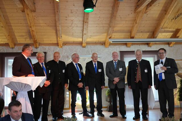 Serviceclub: Kiwanis Club Lungau feiert 40 Jahre Einsatz für den Lungau ...