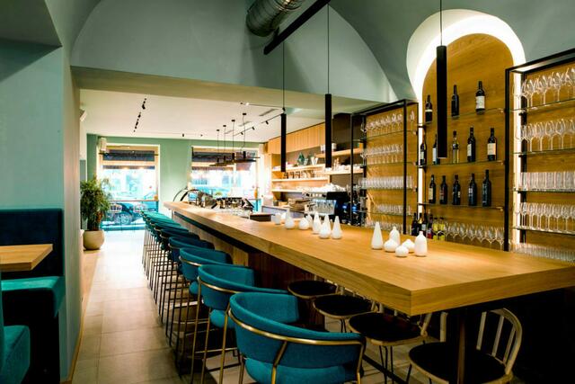 Übernahme durch Christopher Petsch: Macherei und Weinerei machen ...