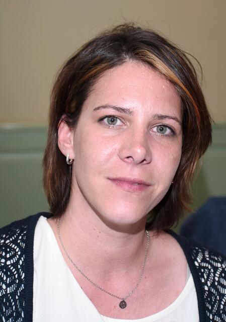 Veränderung in der Bezirks-SPÖ: Carina Perner-Reiter ist neue ...