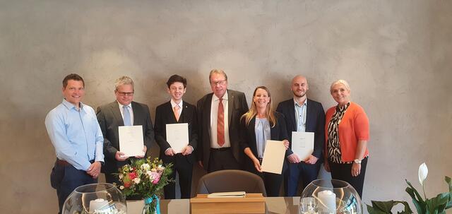 Andreas Stockinger - Thema auf meinbezirk.at