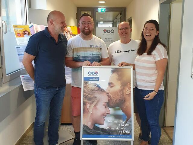 Gegen die Teuerung: Aktionswoche Preise runter, der ÖGB ist wieder on ...