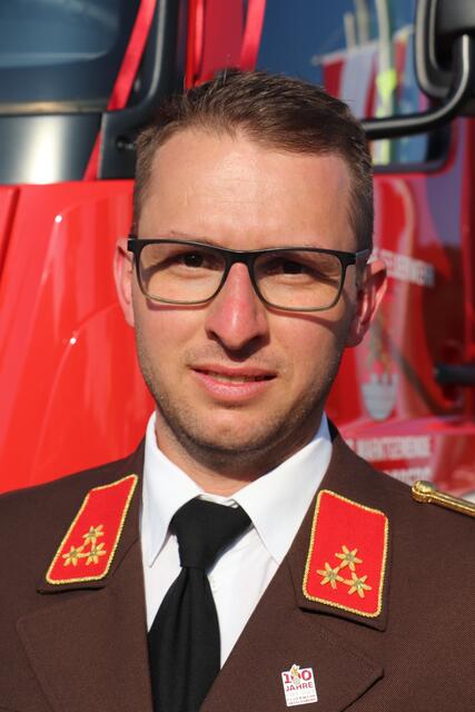 100 Jahre FF Vasoldsberg: Feuerwehrjubiläum mit neuem Fahrzeug - Graz ...