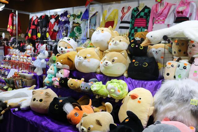 Austrian Comic Con 2023: Österreichs größtes Popkultur Event - Wels ...