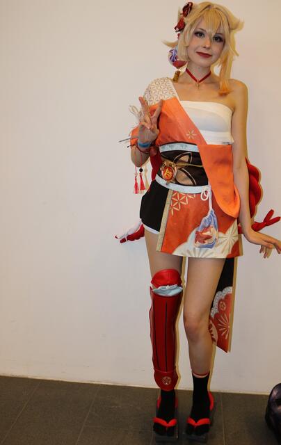 Austrian Comic Con 2023: Österreichs größtes Popkultur Event - Wels ...