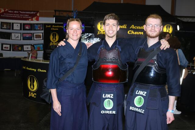 Austrian Comic Con 2023: Österreichs größtes Popkultur Event - Wels ...