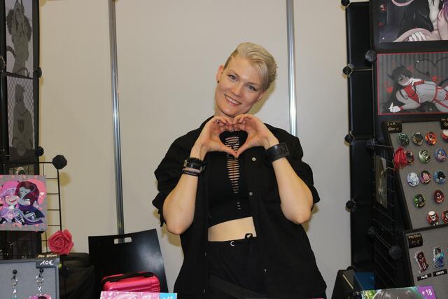 Austrian Comic Con 2023: Österreichs größtes Popkultur Event - Wels ...