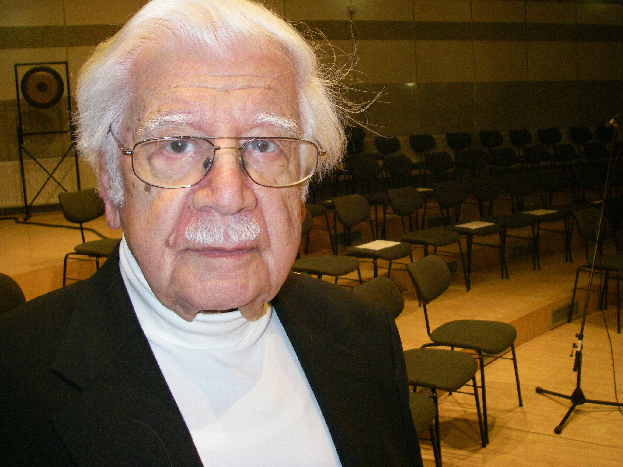 100 Jahre Georg Arányi Aschner: Gedenkstunde für einen Mogersdorfer ...