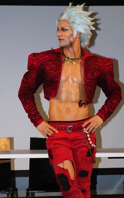 Austrian Comic Con 2023: Österreichs größtes Popkultur Event - Wels ...