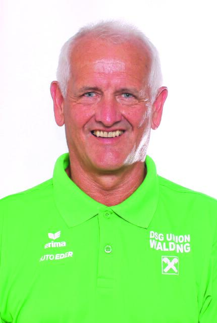 Todesfall: Sportunion Walding trauert um Franz Wollinger - Urfahr-Umgebung